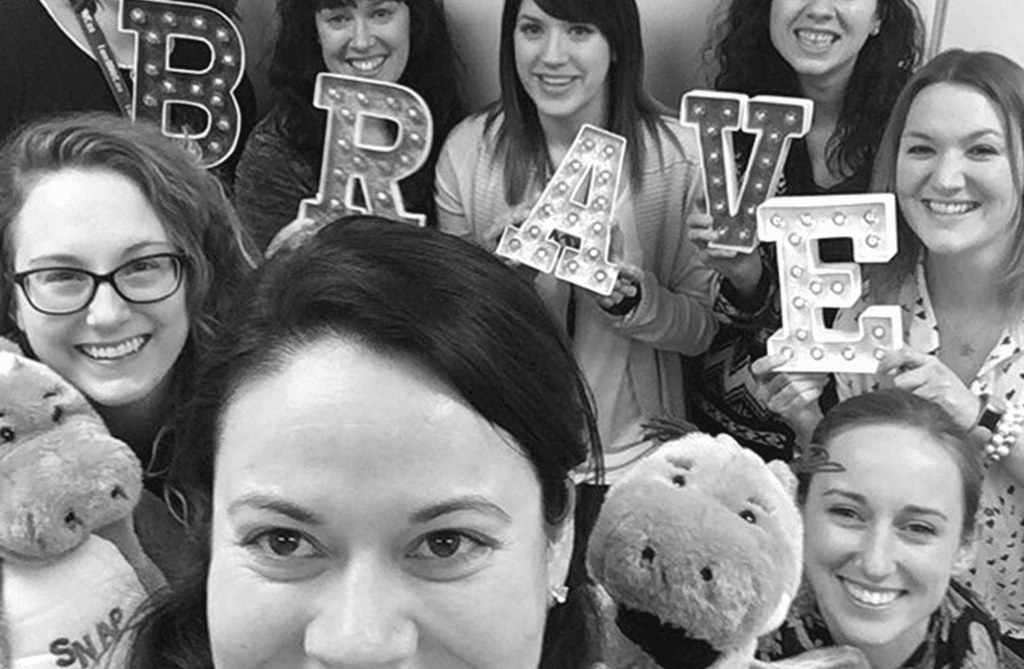 BRAVE/Centre for Building Resilience through Anti-Violence Education ...
